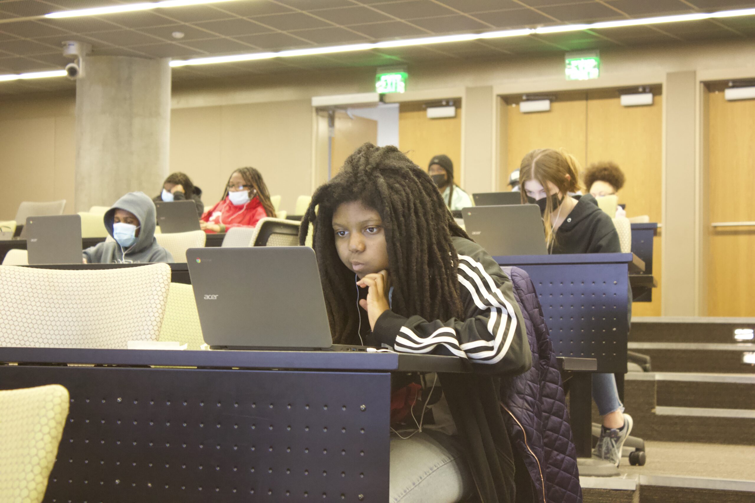 Home - Student Centered Computing