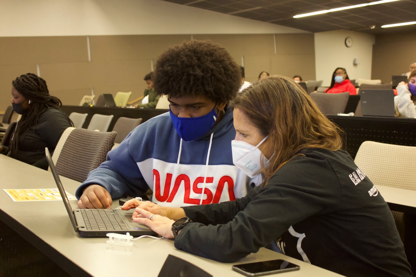 Project-Based Learning - Student Centered Computing